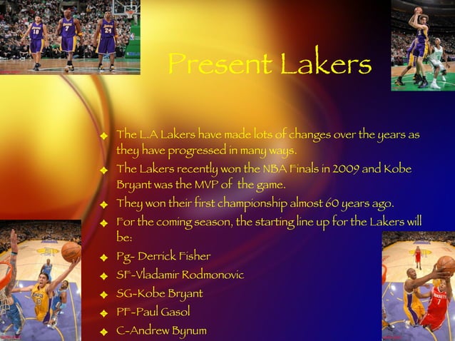 Kobe Bryant | PPT | Basketball | Sports
