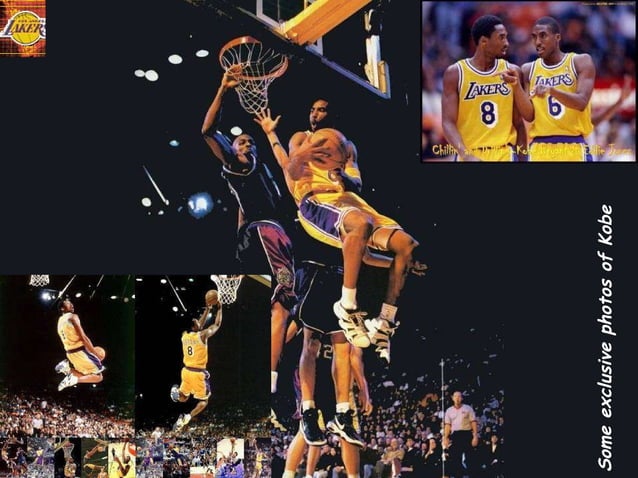 Kobe bryant | PPT