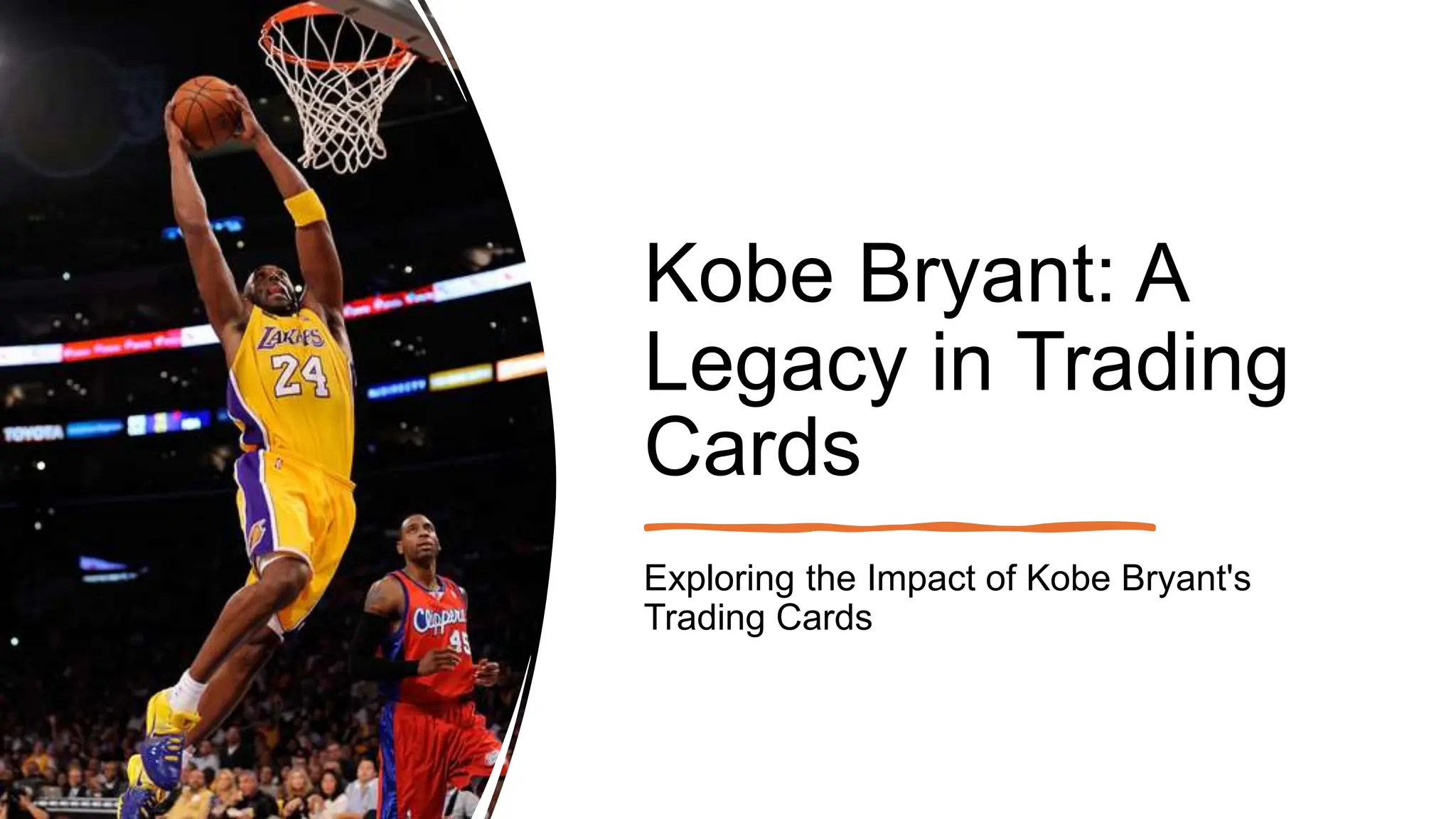 Kobe Bryant Trading Card Journey : Price Guide & Checklist | PPT | Free ...