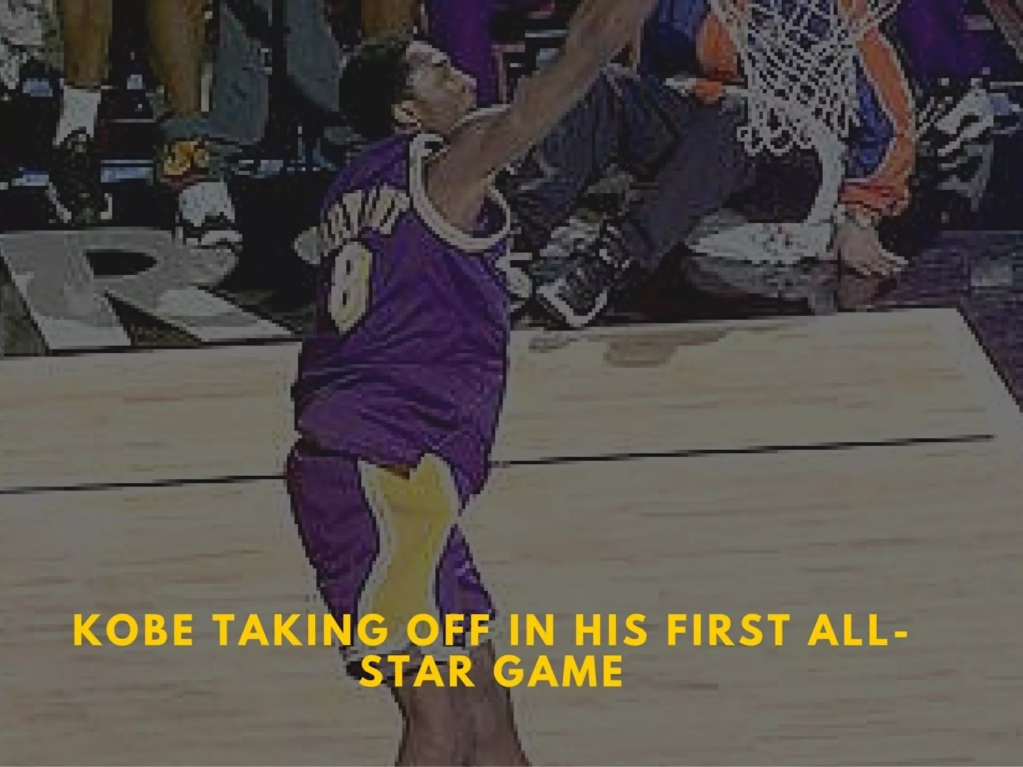 The Career Highlights of Kobe Bryant | PDF