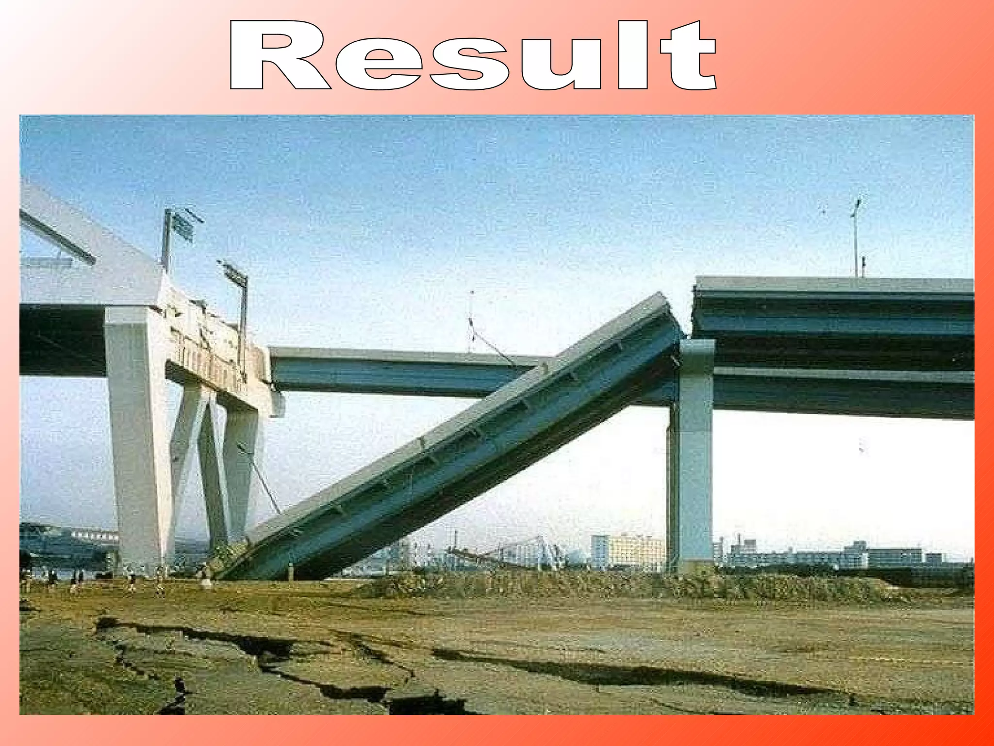 Kobe Earthquake 1995 | PPT | Disasters