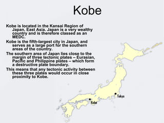 Kobe Eq | PPT