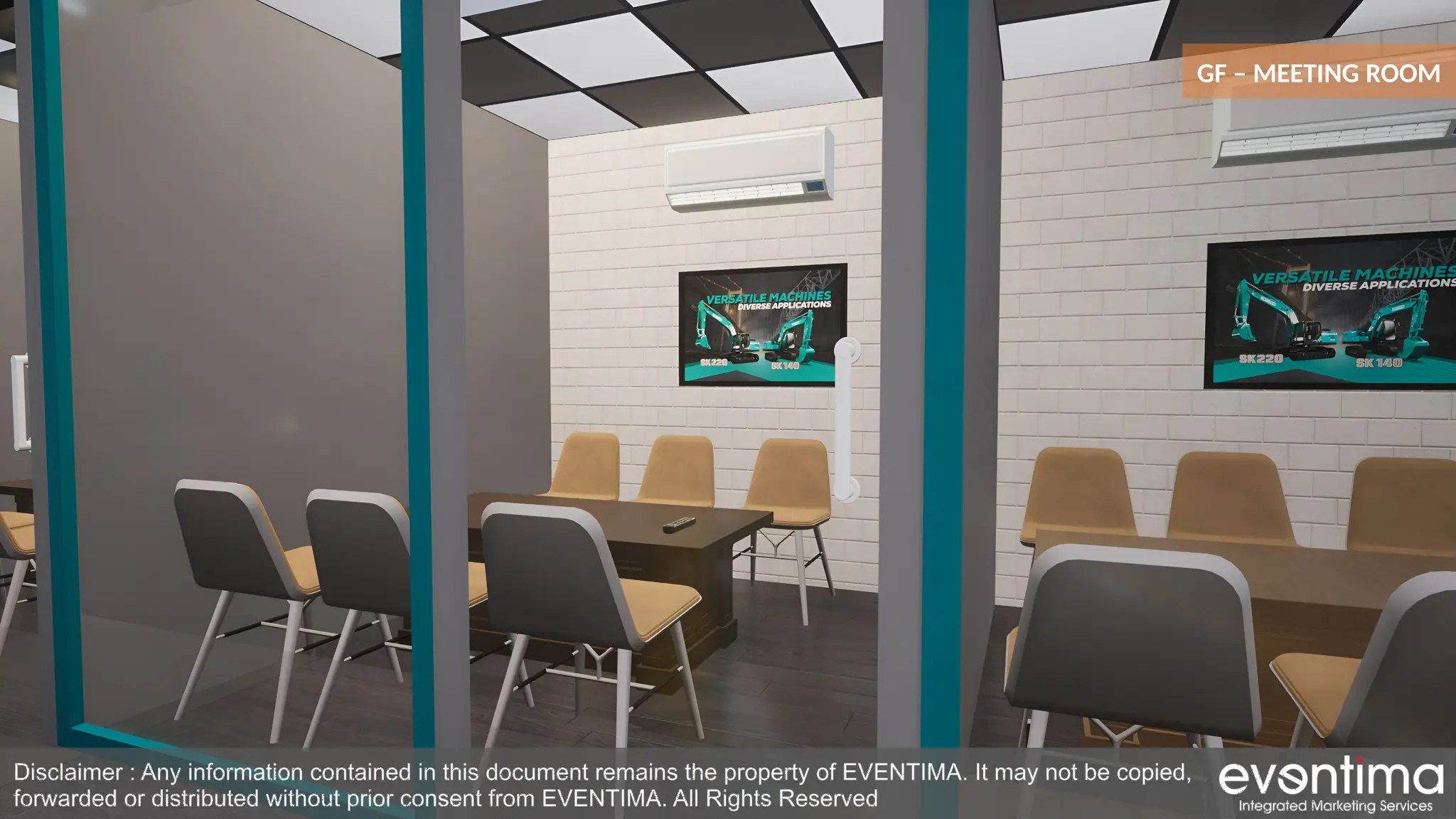 market agora Egyptian theme ziggurats mistral | PPTX