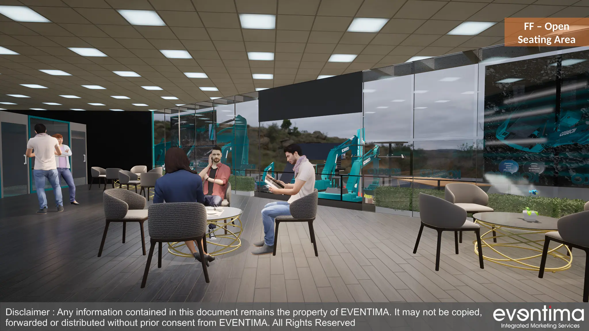 market agora Egyptian theme ziggurats mistral | PPTX