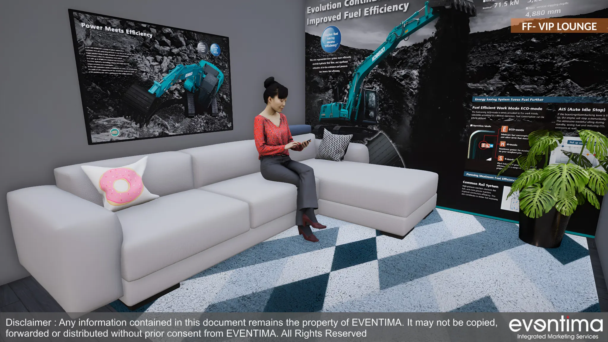 market agora Egyptian theme ziggurats mistral | PPTX