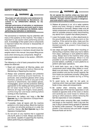 Kobelco 70 sr acera tier 4 crawler excavator service repair manual | PDF