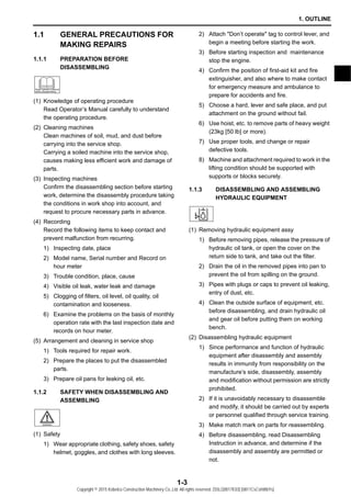 Kobelco SK250-8 (HS Engine) HYDRAULIC EXCAVATOR Service Repair Manual.pdf