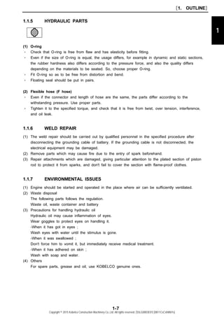 Kobelco SK75-8 HYDRAULIC EXCAVATOR Service Repair Manual.pdf