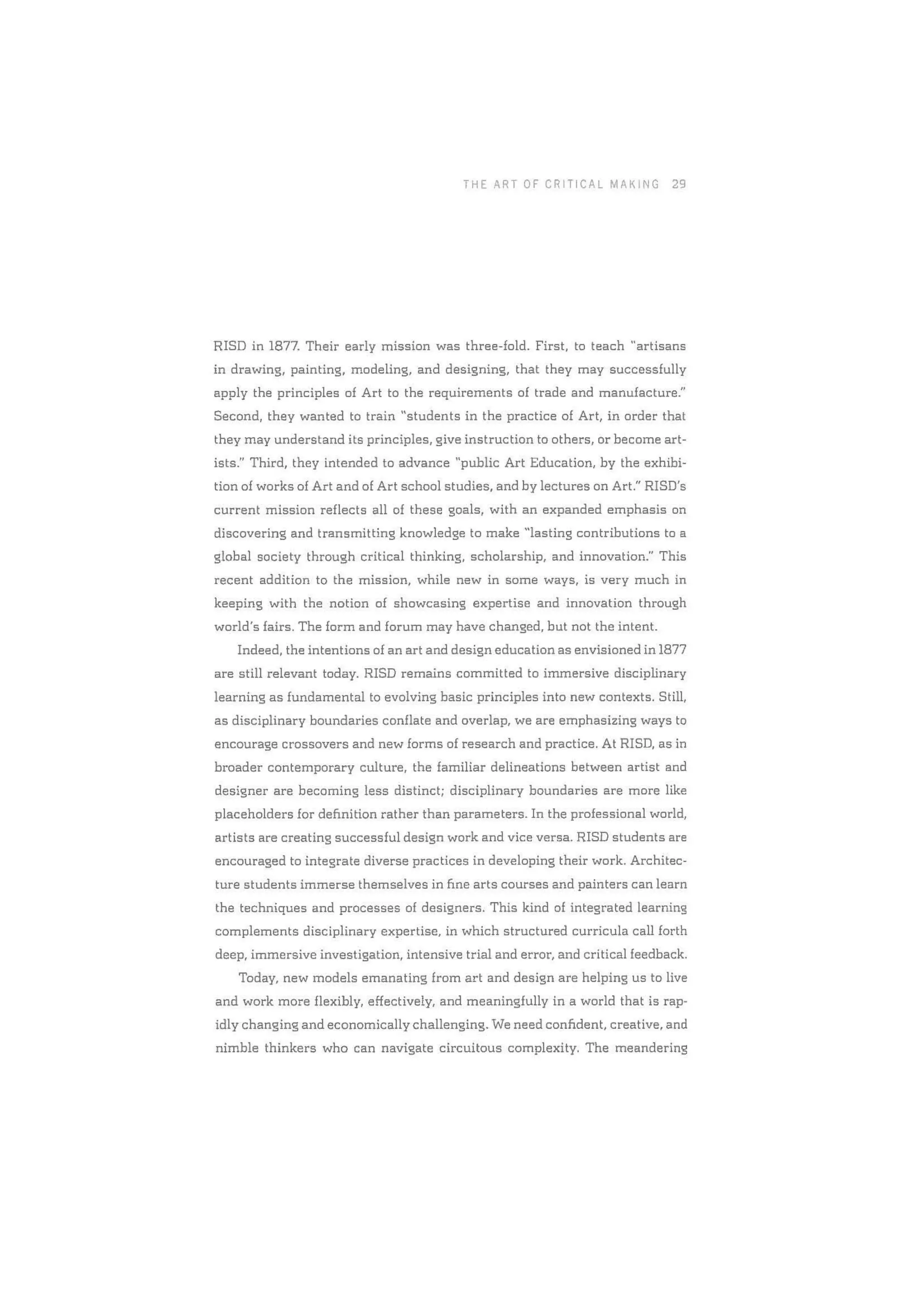 Koberg, Don And Bagnall, Jim (1971). The Universal Traveler. A Soft ...