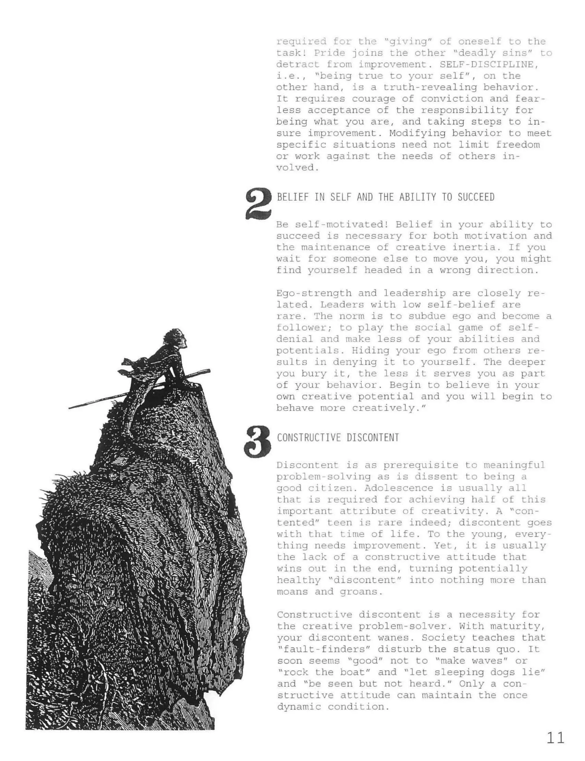 Koberg, Don And Bagnall, Jim (1971). The Universal Traveler. A Soft ...