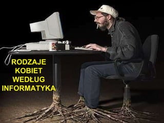 Kobiety Wg Informatyka | PPT