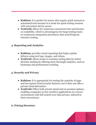 Kobiton vs.TestGrid_ Real Device Testing Showdown.pdf
