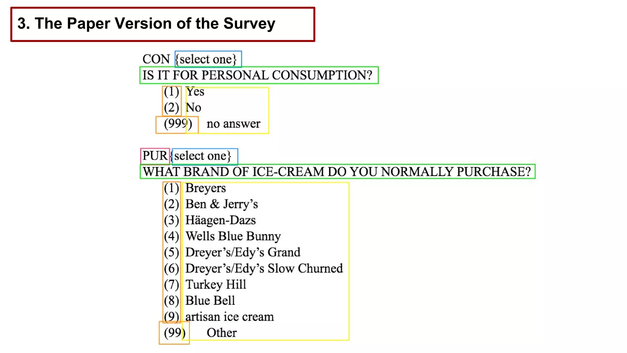 Kobo Collect Workshop | PDF