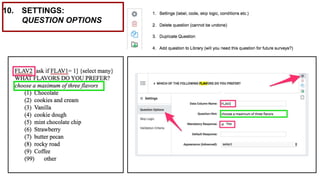 Kobo Collect Workshop | PDF