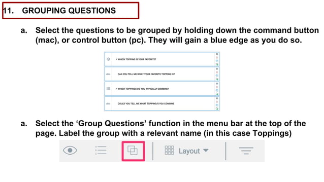 Kobo Collect Workshop | PDF | Computing | Technology & Computing