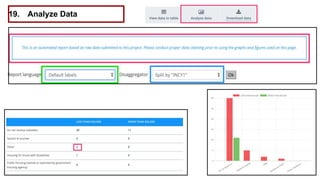 Kobo Collect Workshop | PDF
