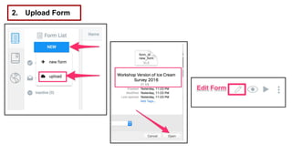 Kobo Collect Workshop | PDF