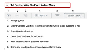 Kobo Collect Workshop | PDF
