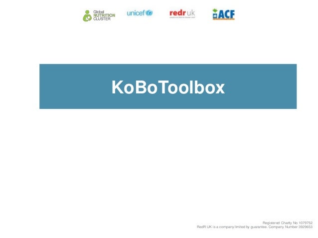KoBoToolbox.pptx