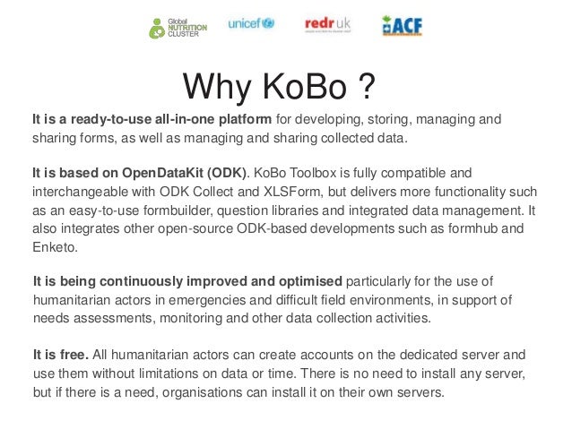 Kobotoolboxpptx