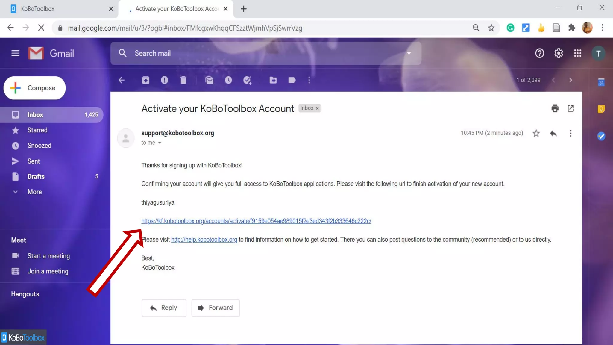 Kobotoolbox Data Collection Tool Research Tool Pdf Technology And Computing