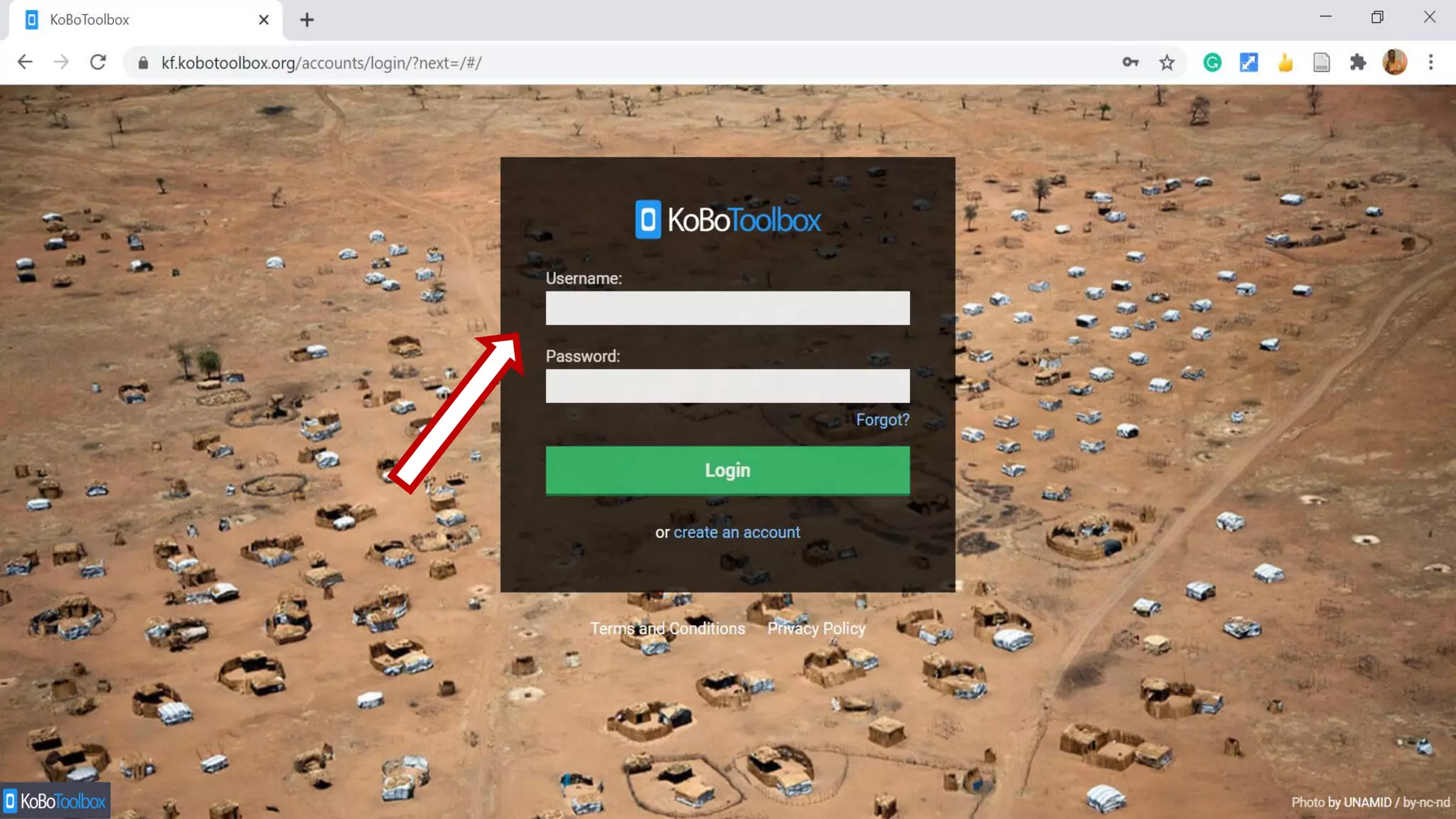 KoBoToolbox : Data Collection Tool (Research Tool) | PDF