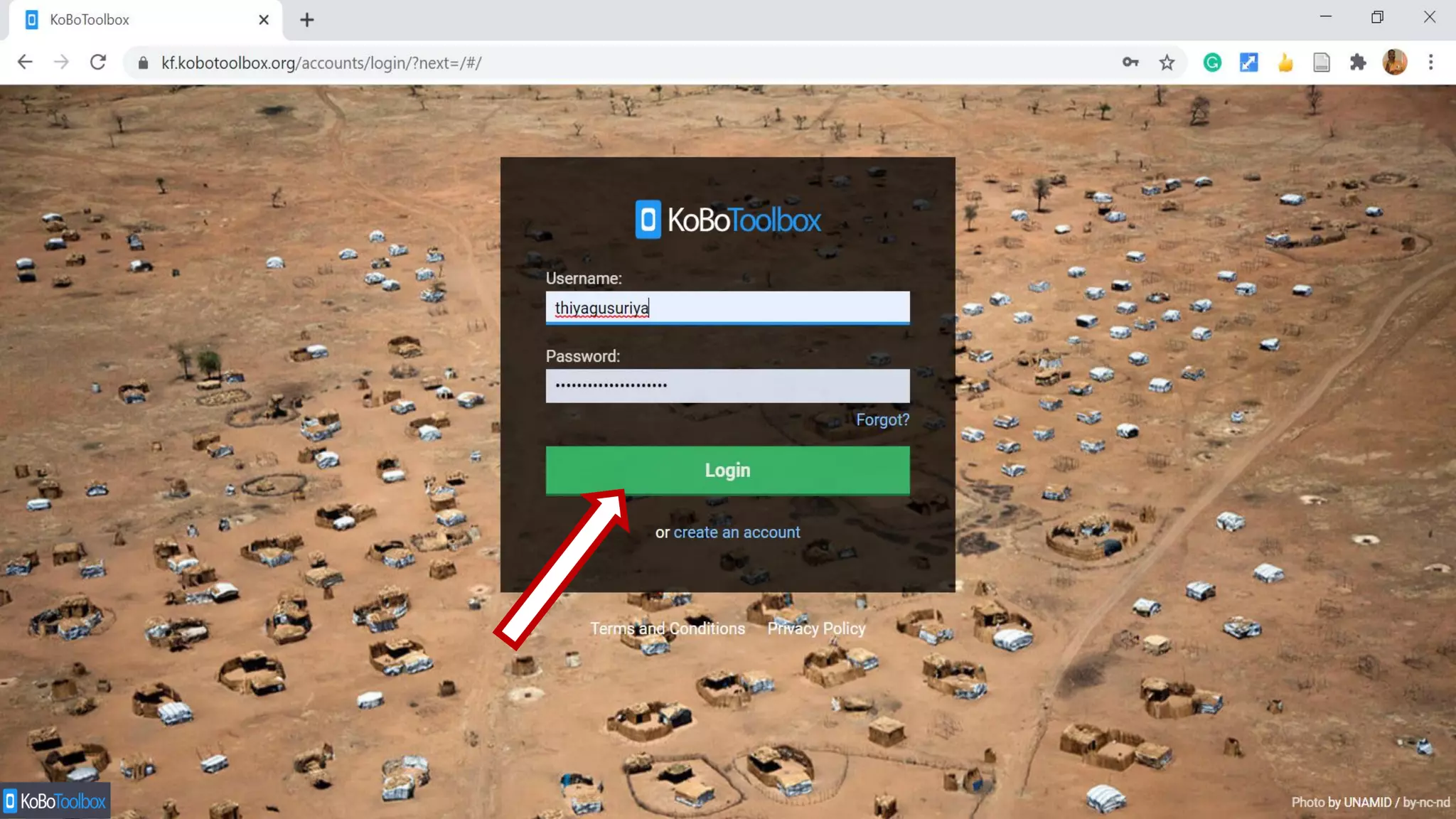 Kobotoolbox Data Collection Tool Research Tool Pdf Technology And Computing