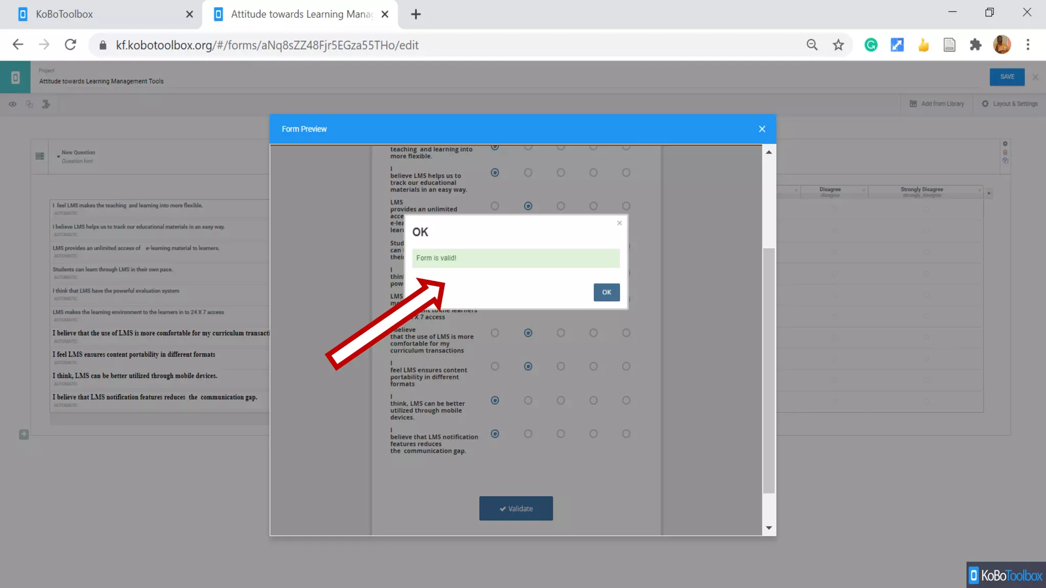 Kobotoolbox Data Collection Tool Research Tool Pdf Technology And Computing