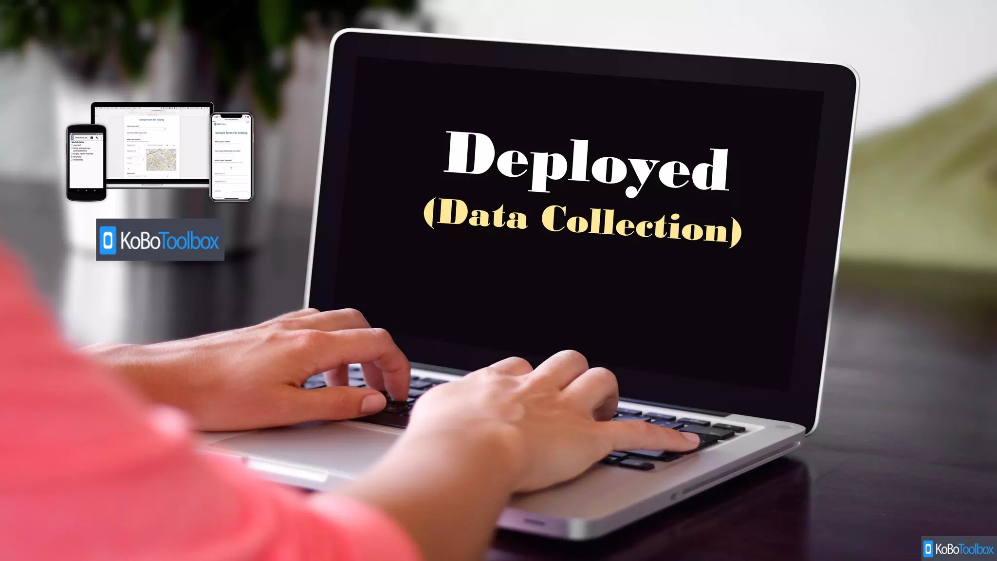 KoBoToolbox : Data Collection Tool (Research Tool) | PDF | Technology ...