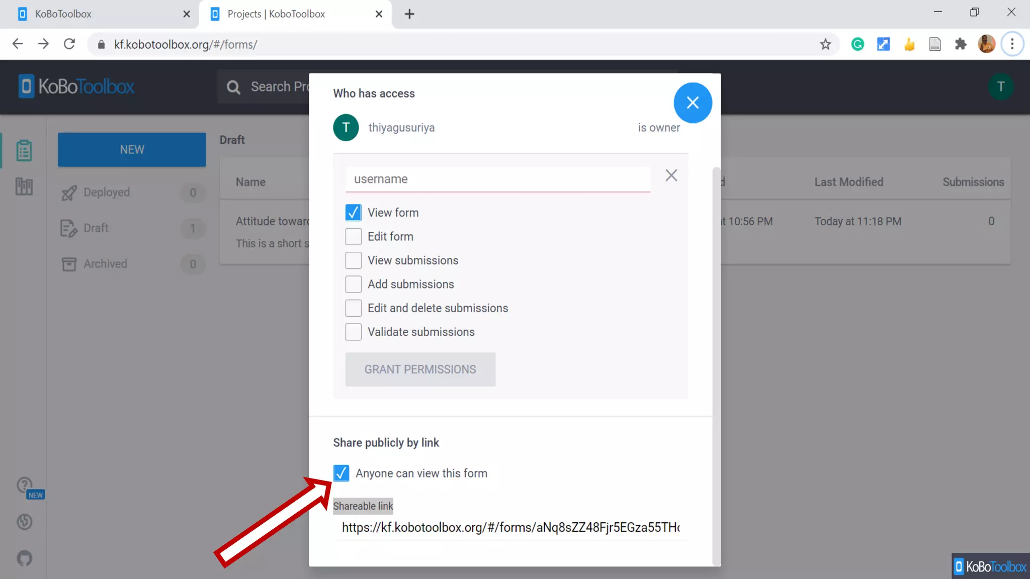 Kobotoolbox Data Collection Tool Research Tool Pdf Technology And Computing
