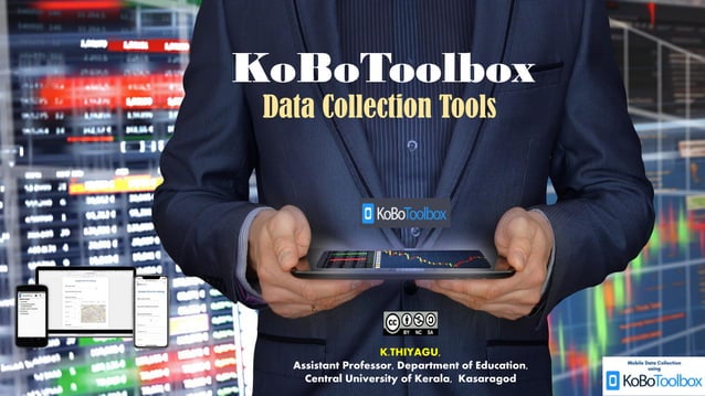 KoBoToolbox : Data Collection Tool (Research Tool) | PDF | Technology ...