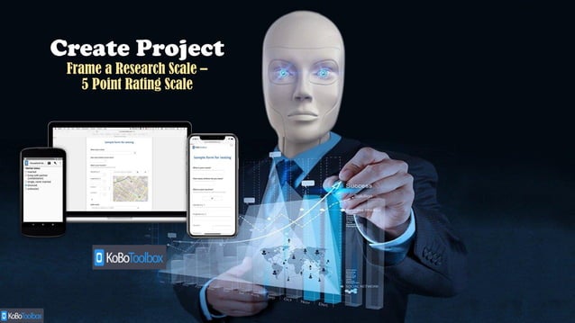 Kobotoolbox Data Collection Tool Research Tool Pdf Technology And Computing