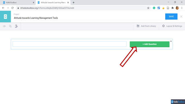 KoBoToolbox : Data Collection Tool (Research Tool) | PDF | Technology ...