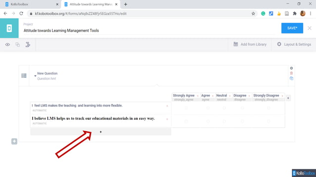KoBoToolbox : Data Collection Tool (Research Tool) | PDF | Technology ...