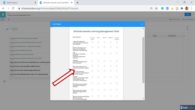 KoBoToolbox : Data Collection Tool (Research Tool) | PDF | Technology ...