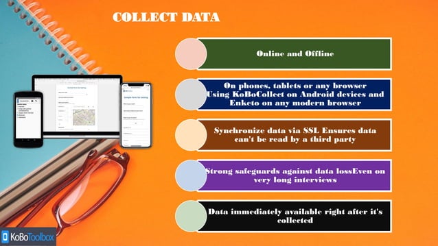 Kobotoolbox Data Collection Tool Research Tool Pdf Technology And Computing