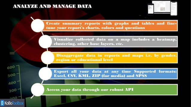 Kobotoolbox Data Collection Tool Research Tool Pdf Technology