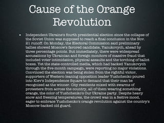 Kobyleckyj project | PPT