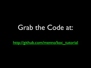 Introduction to Rails | KEY