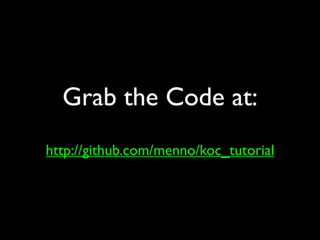 Introduction to Rails | KEY