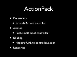 Introduction to Rails | KEY