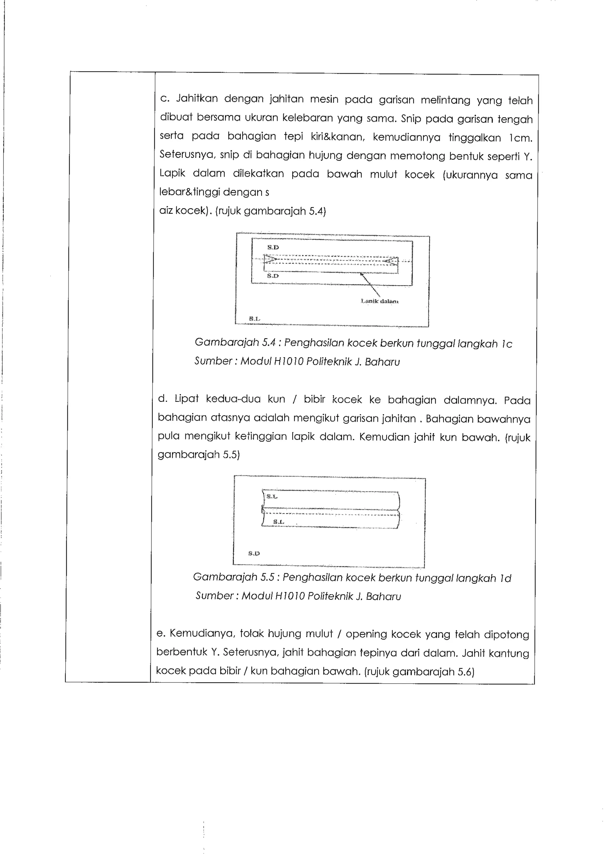 Kocek | PDF