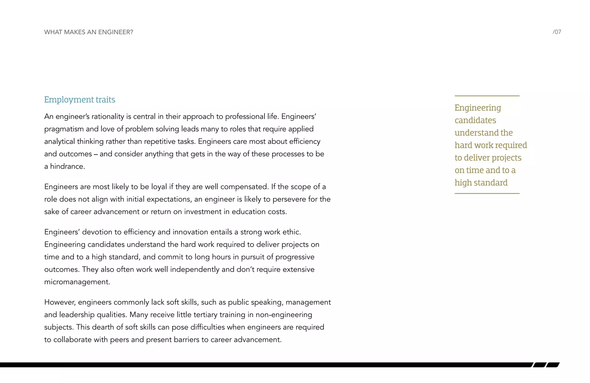 Understanding Engineers | PPT