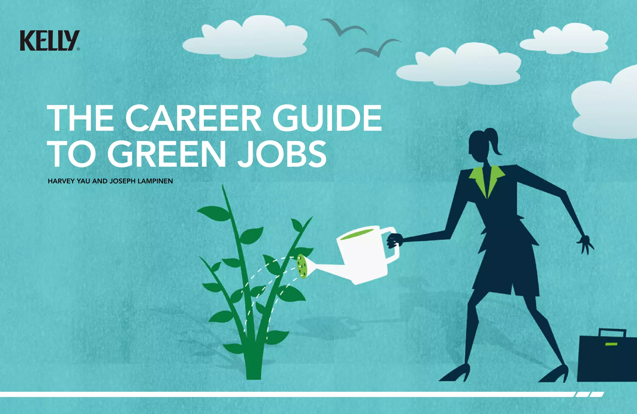 The Career Guide to Green Jobs | PDF