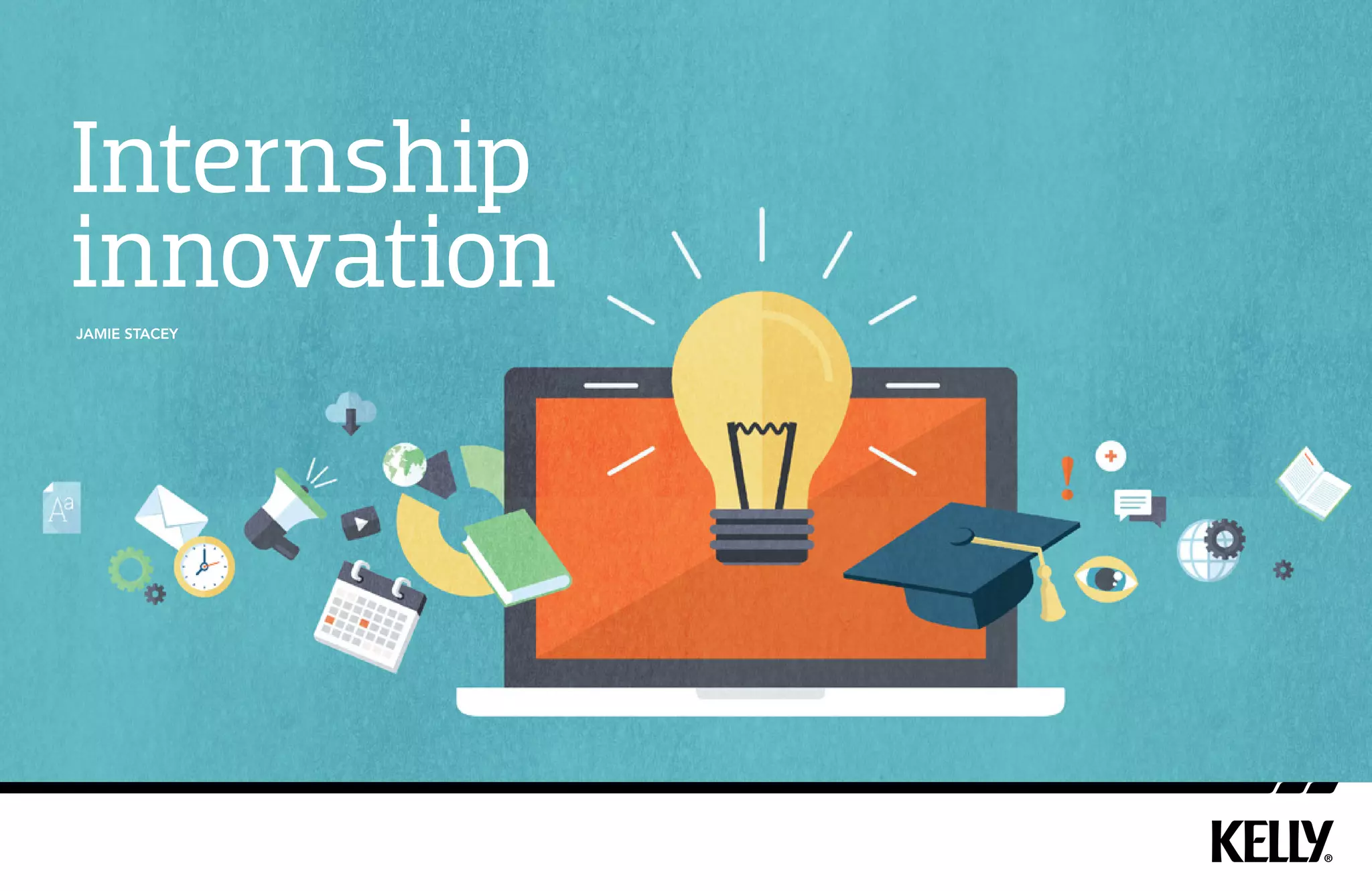 Internship Innovation | PPT | Free Download