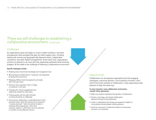KGWI: The Collaborative Work Enviroment in Europe | PDF