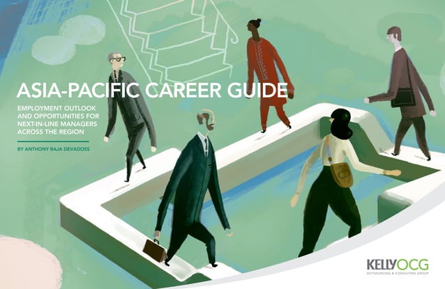 Asia-Pacific Career Guide | PPT