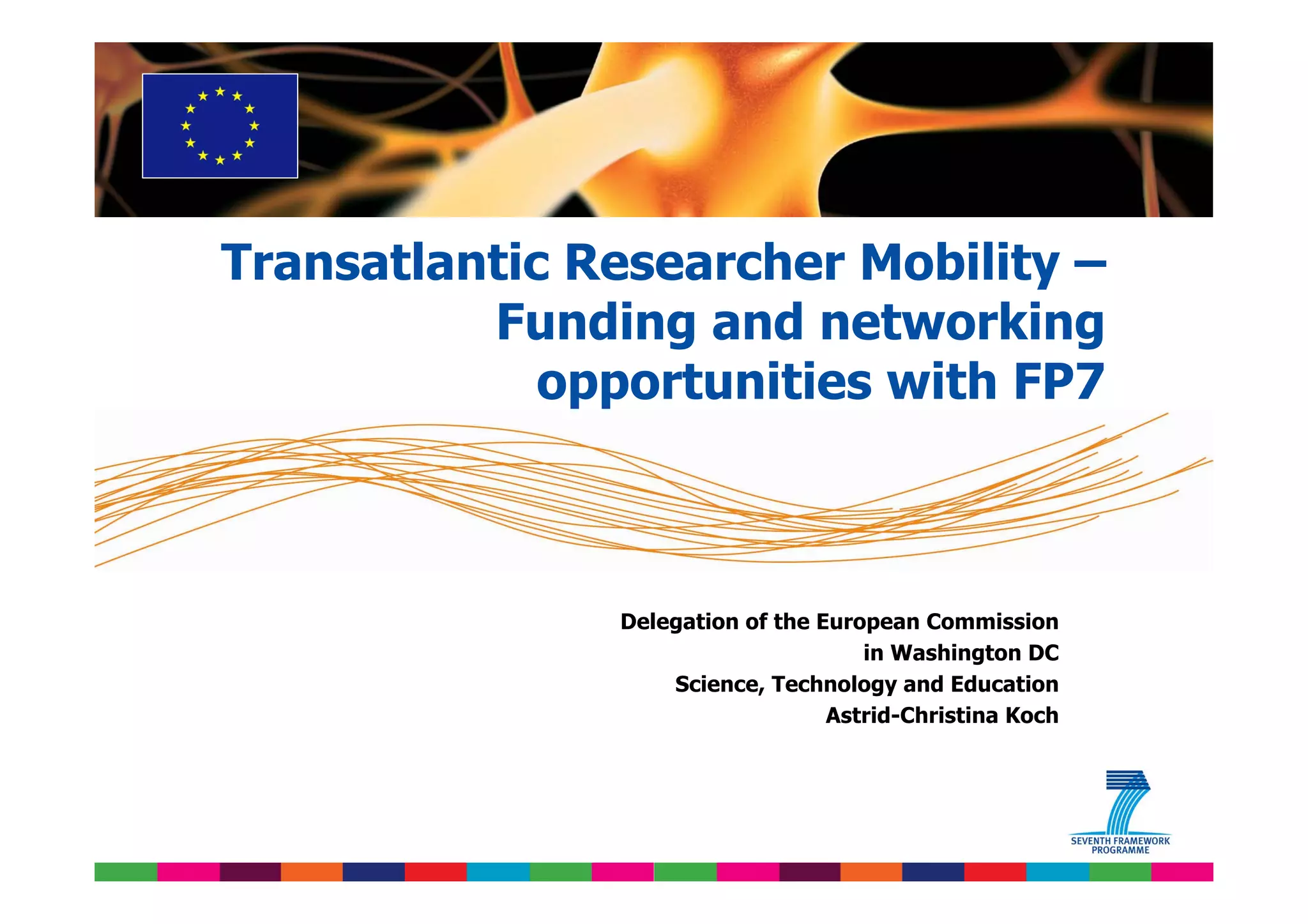 EU Space Research Program @ Stanford - Astrid Koch - 21 July 2010 | PDF ...