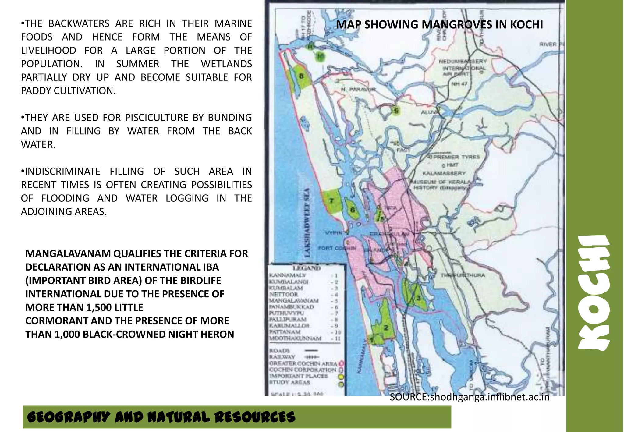 Kochi city study(intro, history, demography, infrastructure, economy ...
