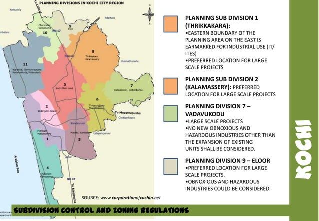 Kochi city study(intro, history, demography, infrastructure, economy ...